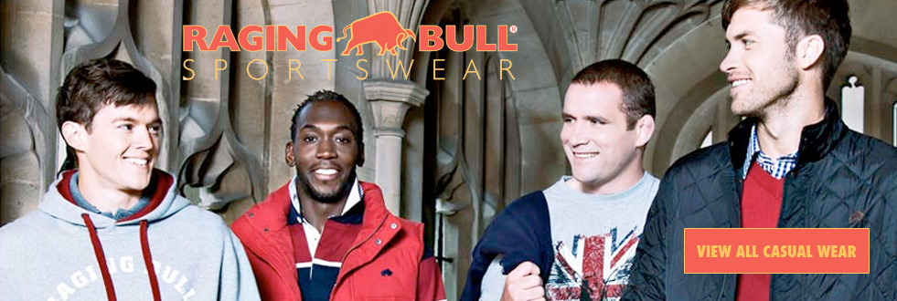 David Parish - Menswear, quality clothing