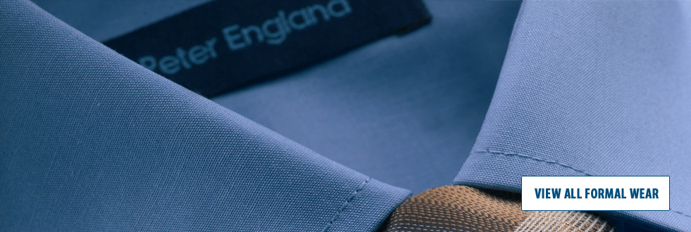 David Parish - Menswear, quality clothing