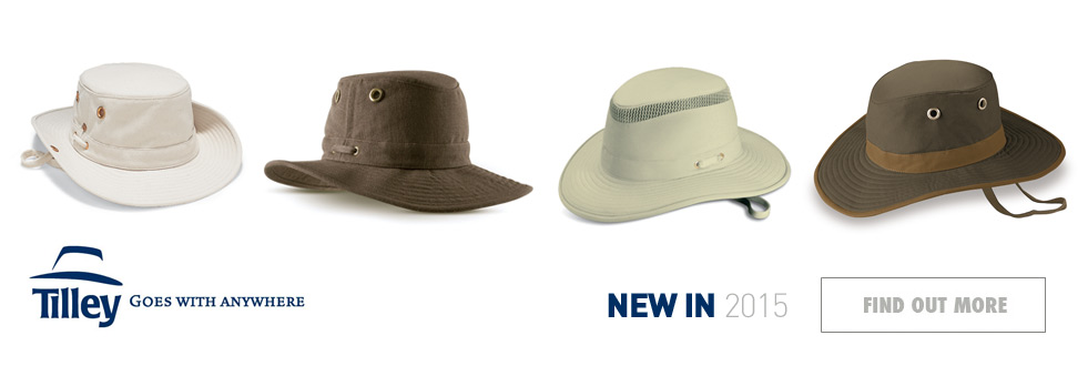 David Parish - Menswear, quality clothing